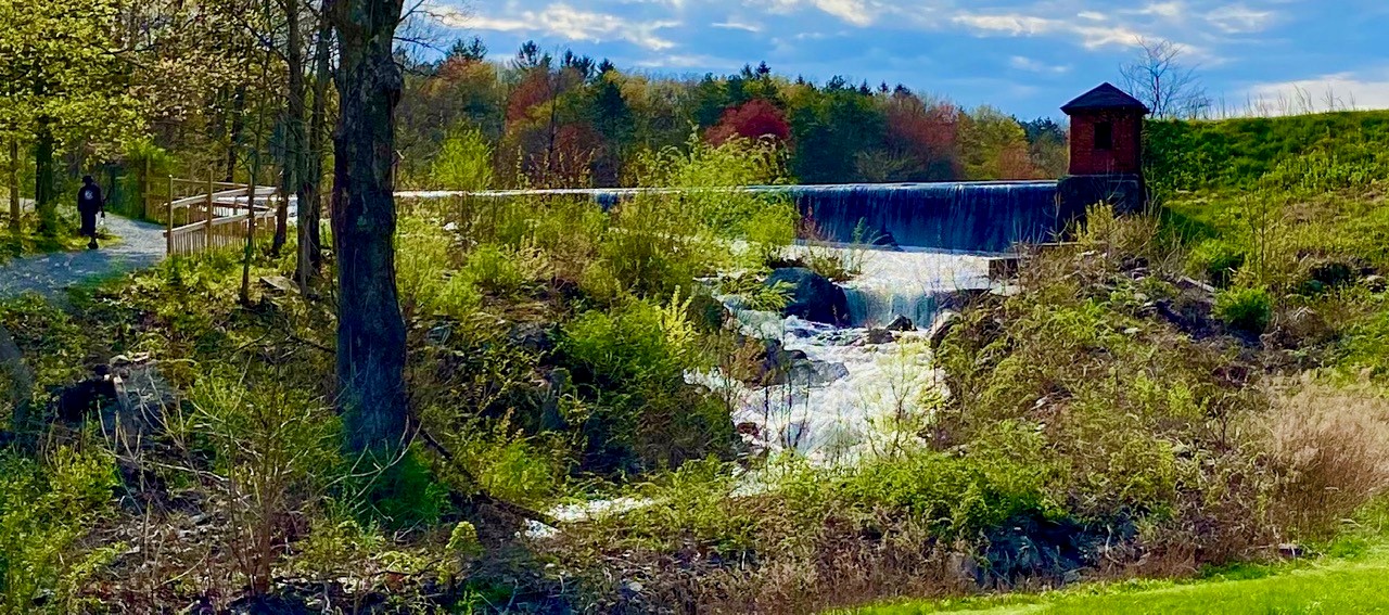 Town of Newburgh