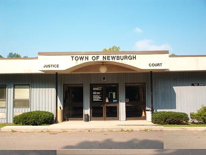Town Court - Town of Newburgh